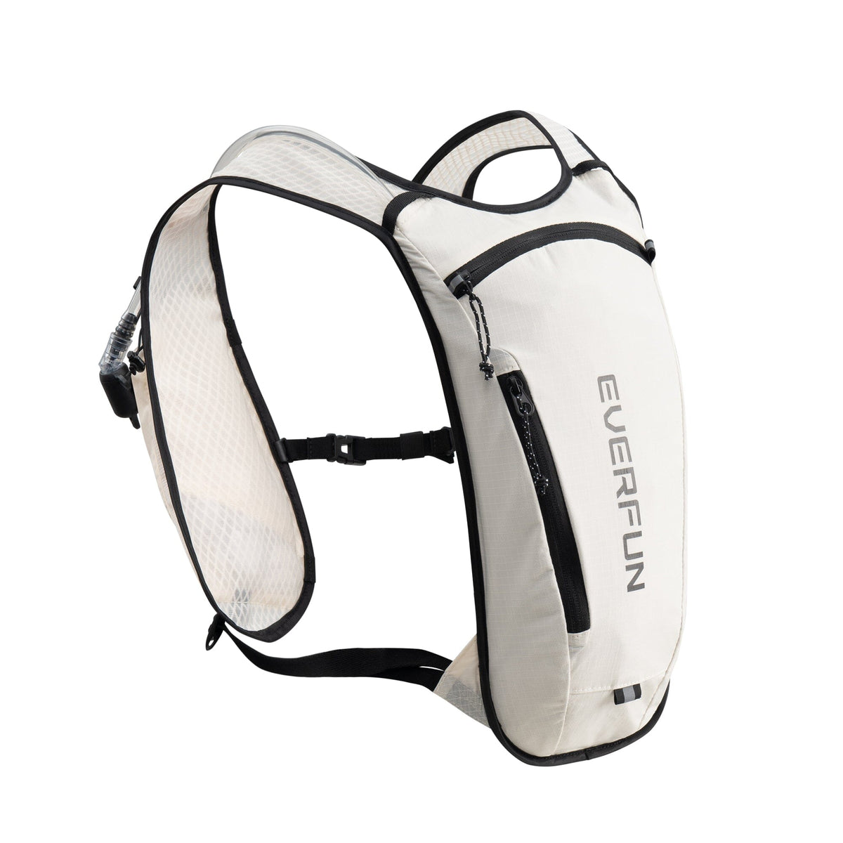 Everfun Flow Hydration Backpack Running Vest – EVERFUN