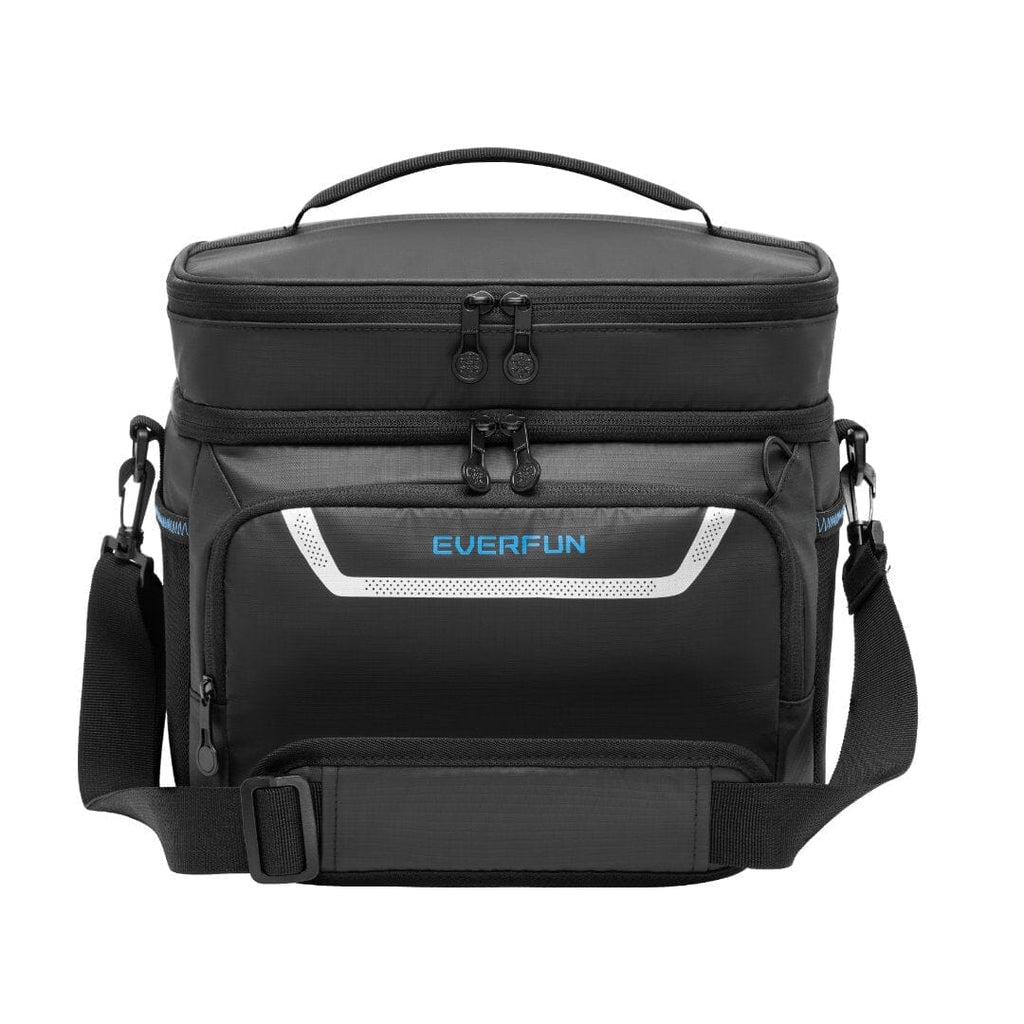 Insulated Lunch Bag Backpack EVERFUN insulated-lunch-bag-backpack-everfun